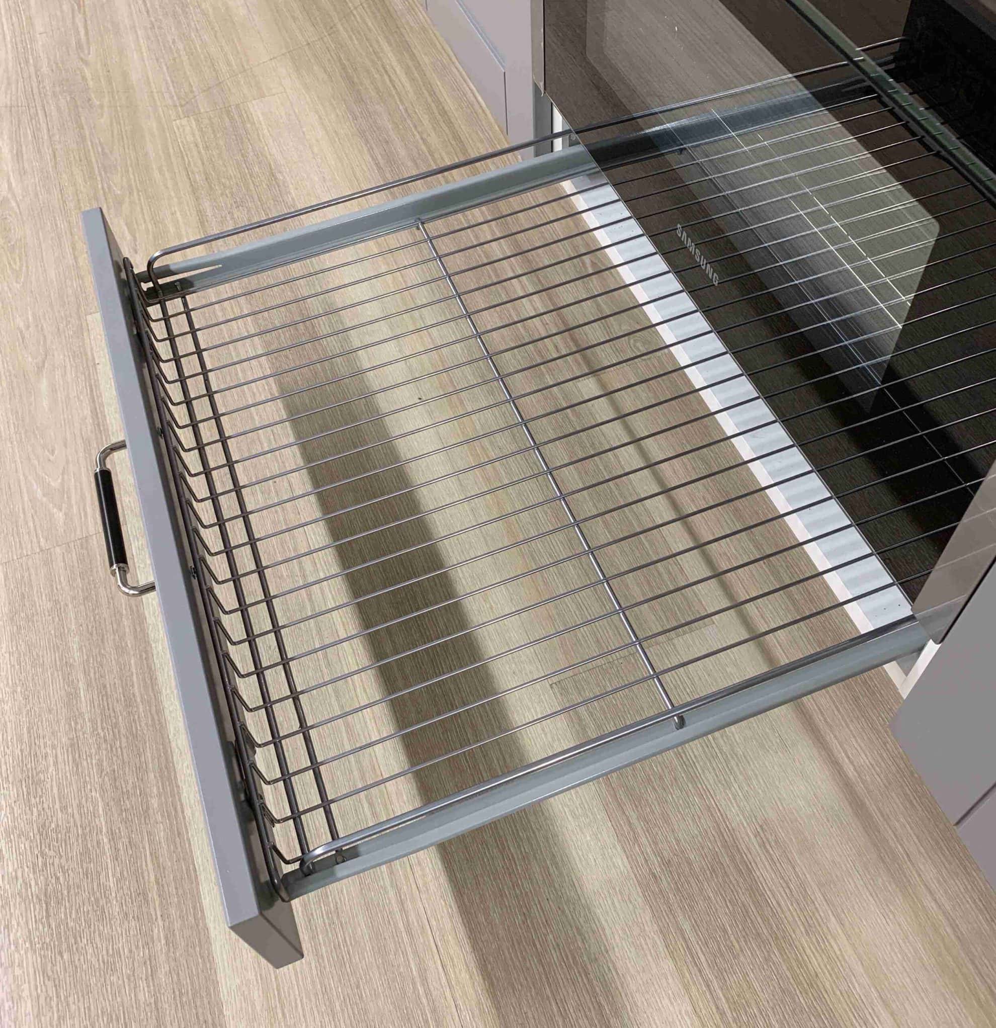 Under the oven drawer kit (exkl front) - Faktum Online Store